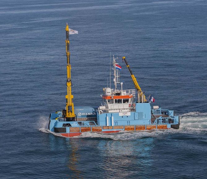 Accueil - NAVEXPO - Le salon de l'Innovation Navale et Maritime