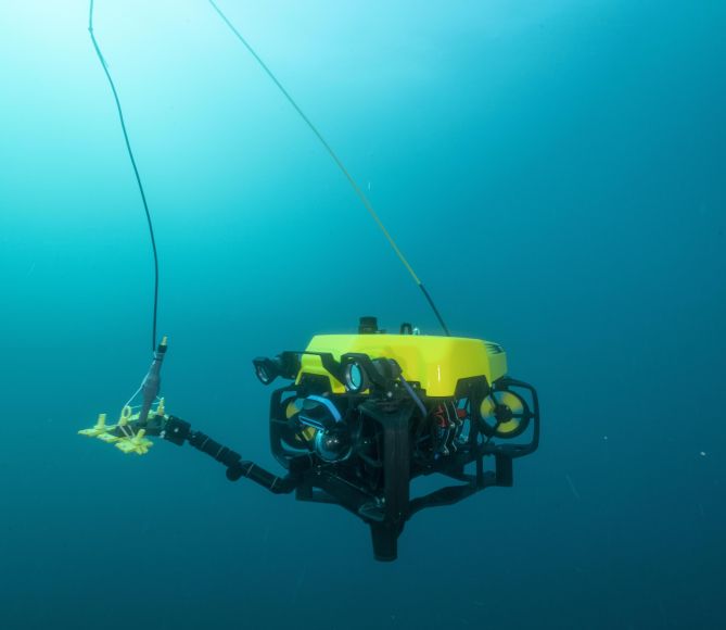 Accueil - NAVEXPO - Le salon de l'Innovation Navale et Maritime